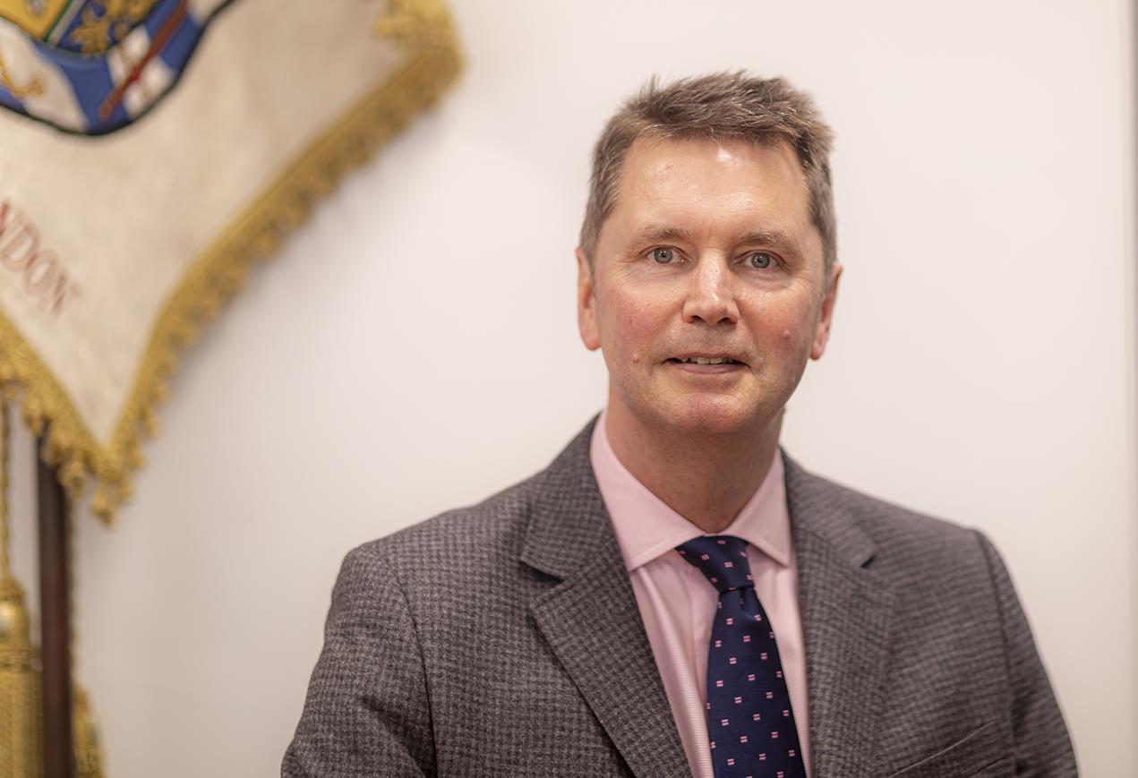 FOREWORD: RW Bro. Warren Duke, Metropolitan Grand Master - Taurus Lodge ...